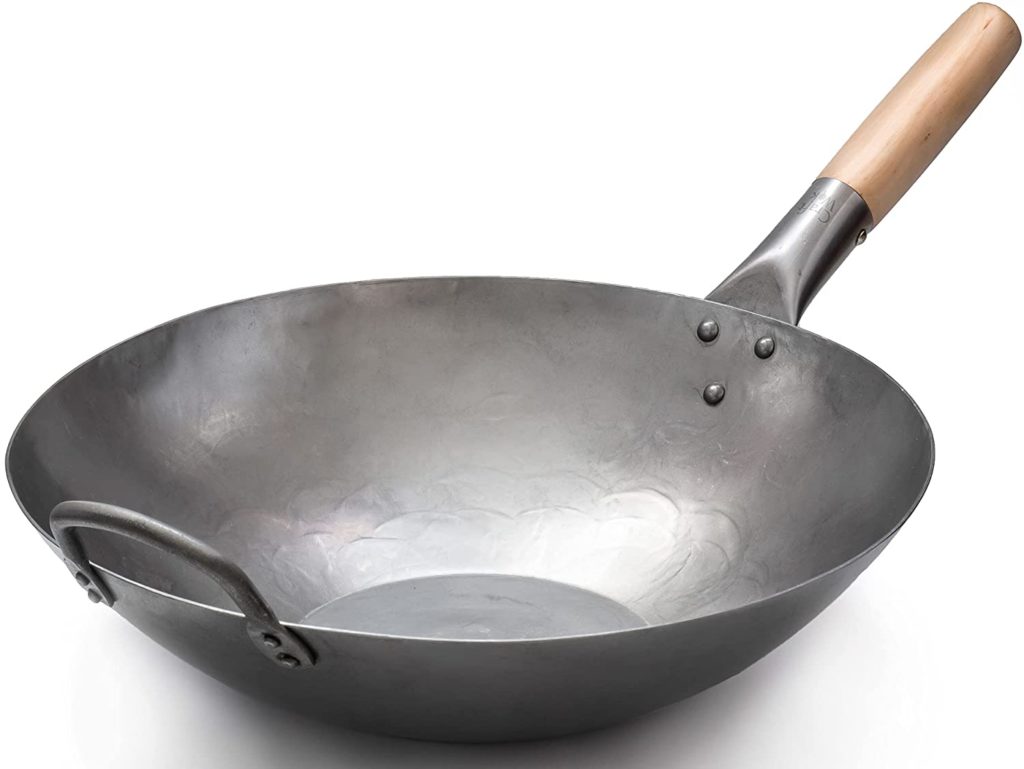 The 5 Best Deep Frying Utensils - Tales from the Chef
